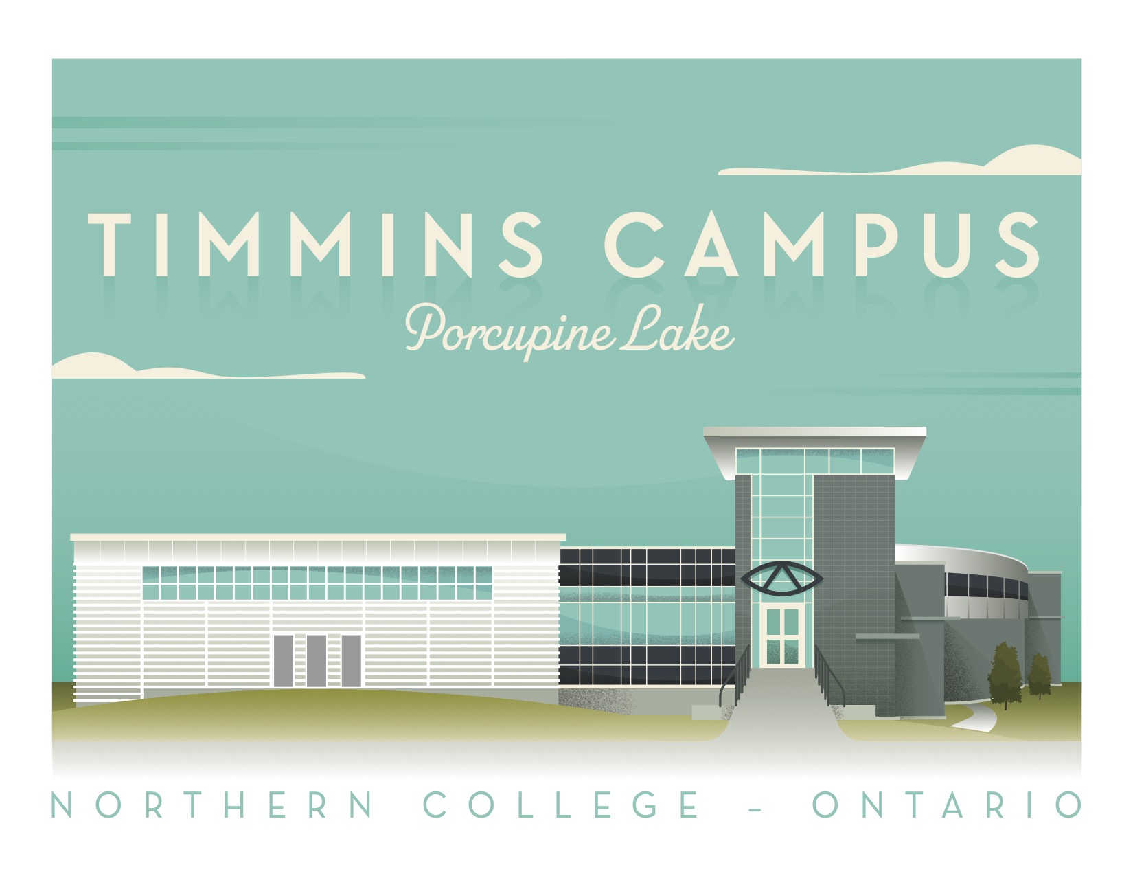 Timmins Campus – Northern College