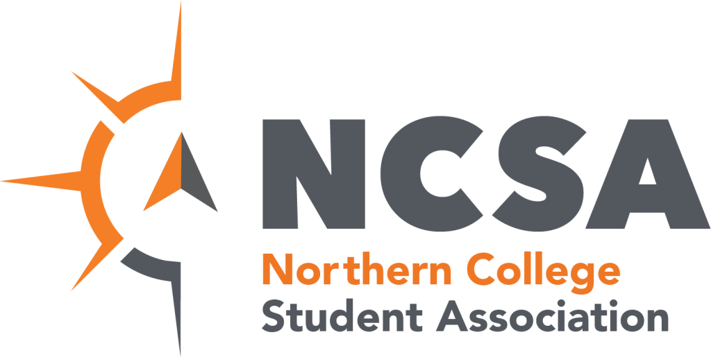 Northern College Student Association (NCSA) – Northern College