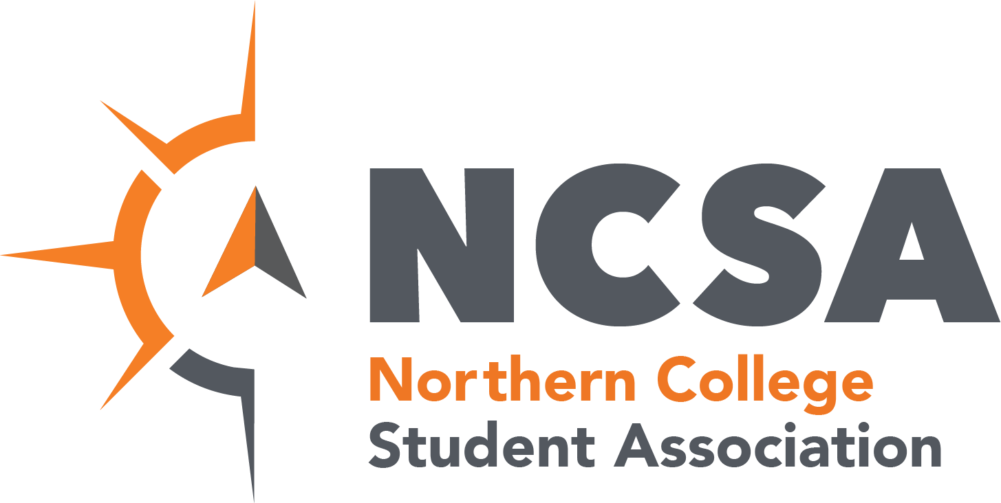 Northern College Student Association (NCSA) – Northern College