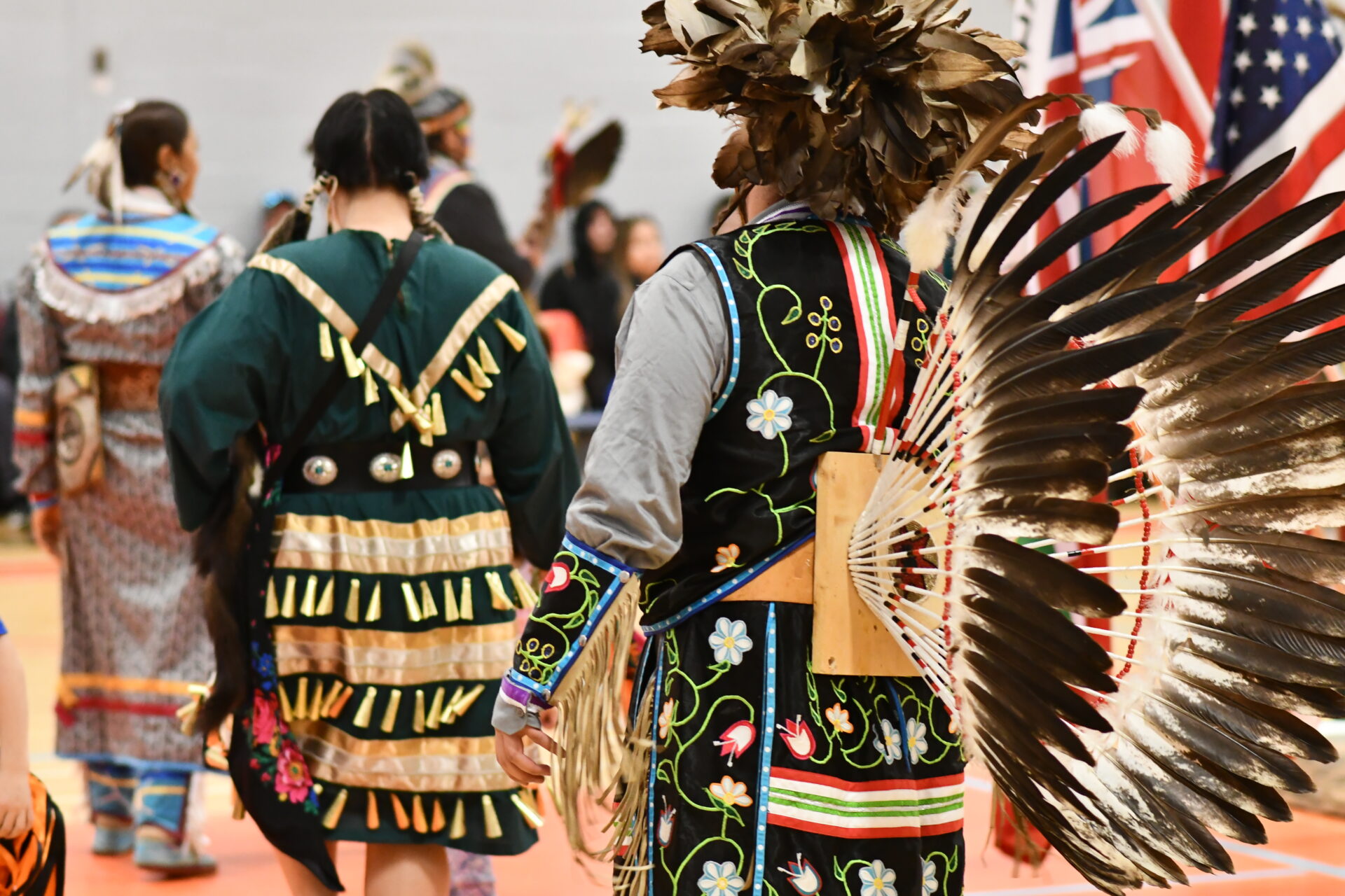 Indigenous Services & Initiatives – Northern College