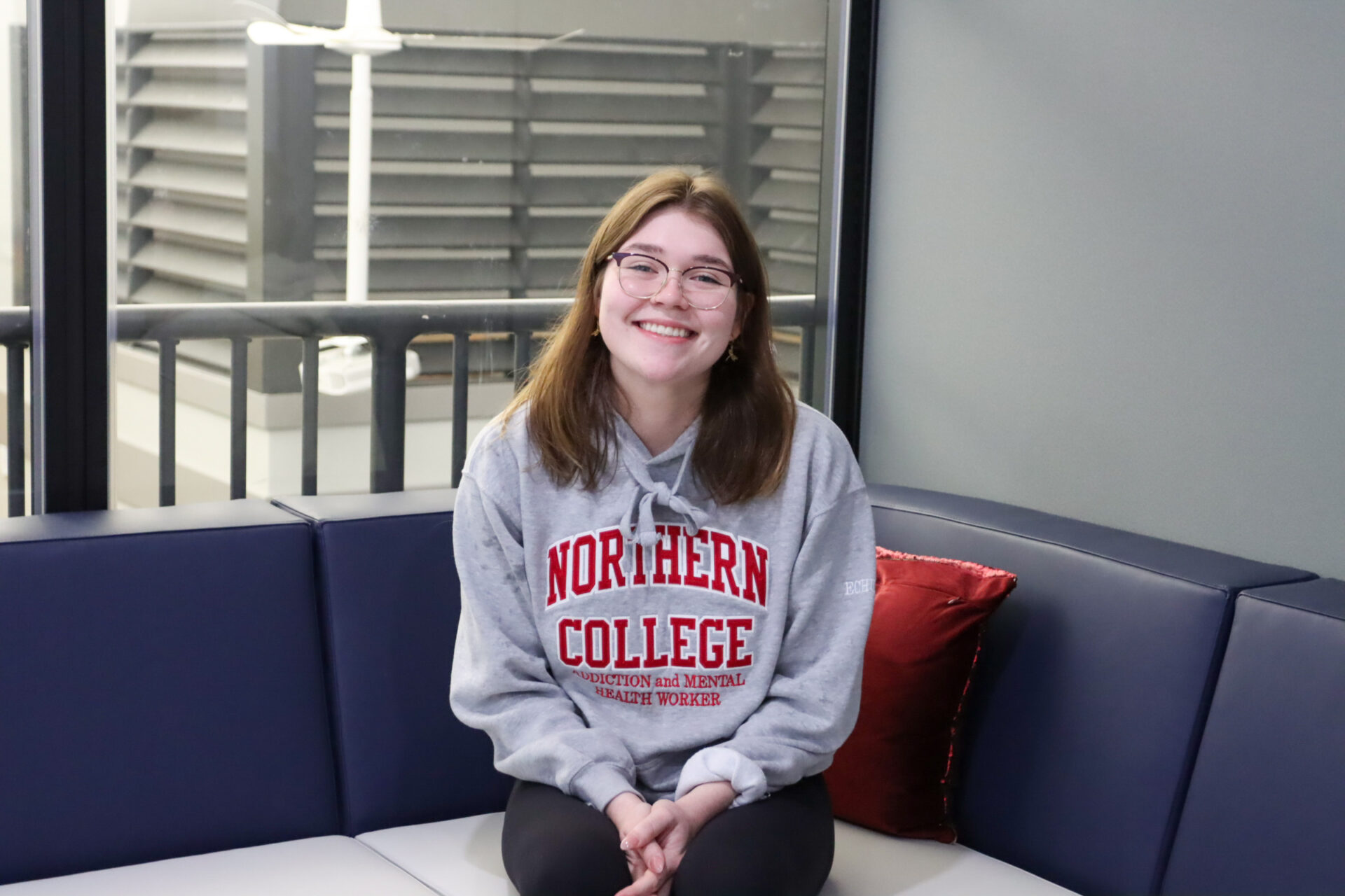 Community Services – Northern College