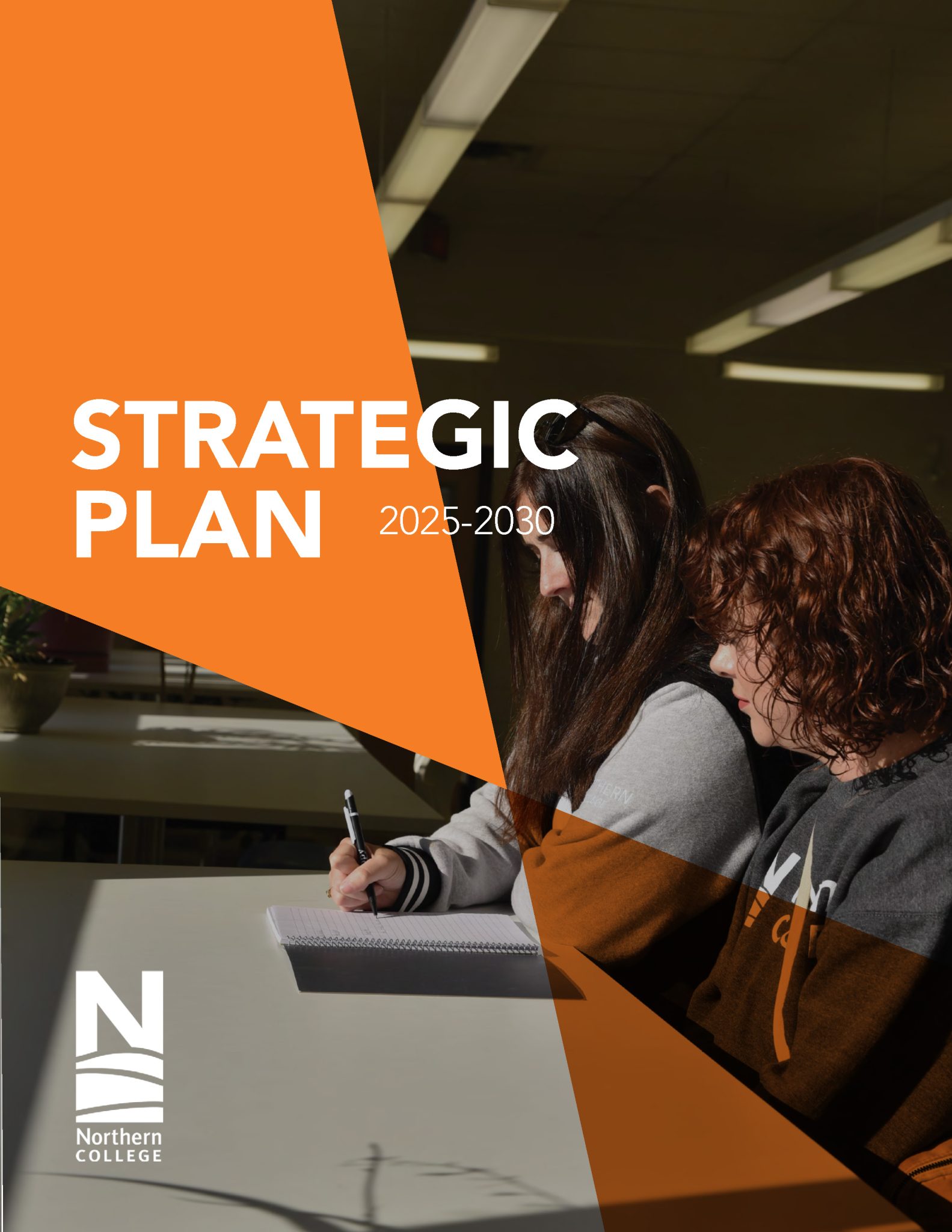 Strategic Plan – Northern College